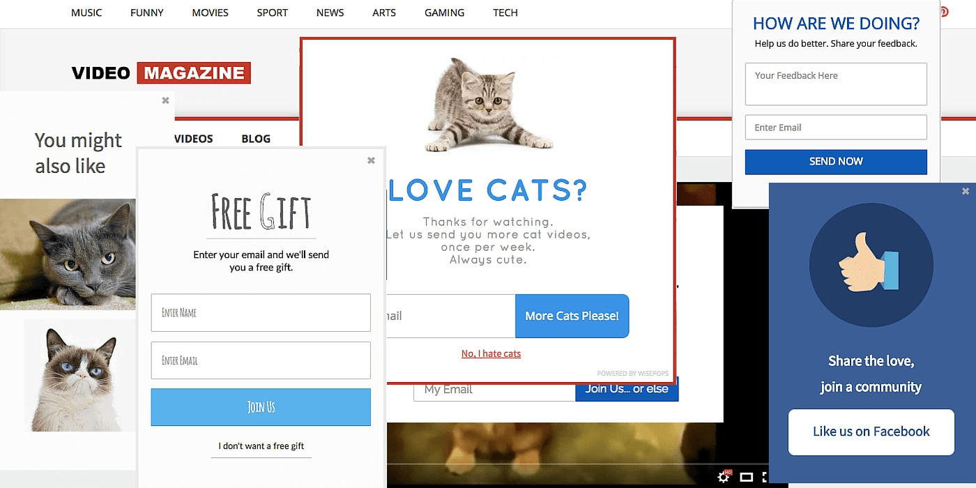 User Attention: 10 Psychological Facts to Help You Design Better UX