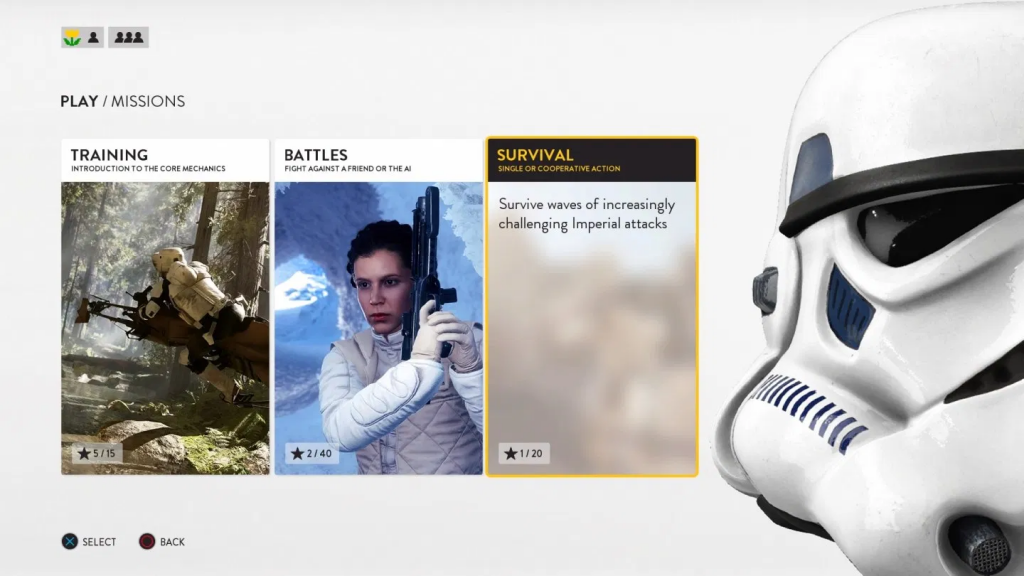 What’s Make or Break in Game UI Design?